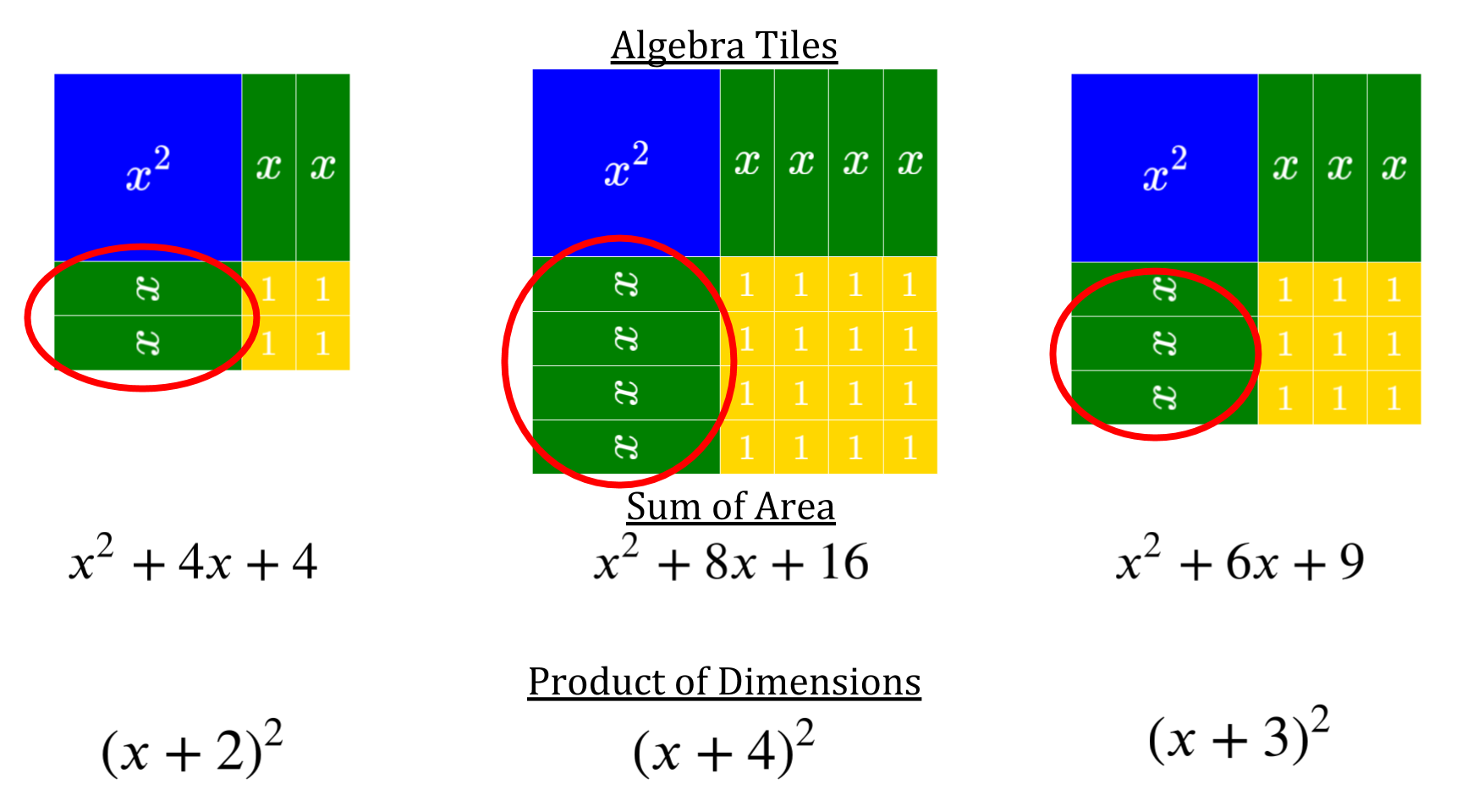 Desmos Algebra Tiles Calculator JohannaLanna