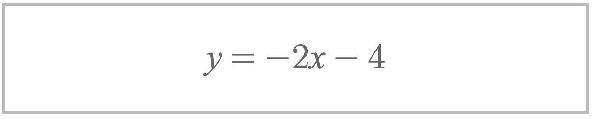 Card Sort: Linear Functions • Teacher Guide