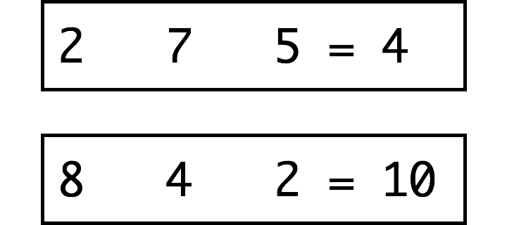 Twin Puzzles • Teacher Guide