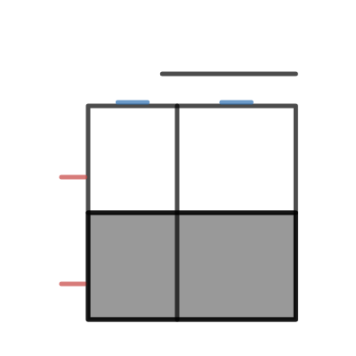 Factoring a Completed Area Model • Teacher Guide