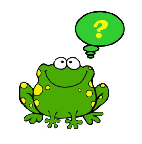 Freddy the Frog • Teacher Guide