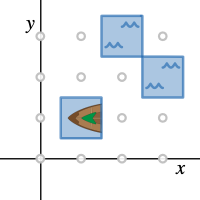 Battle Boats (1 Player) • Teacher Guide