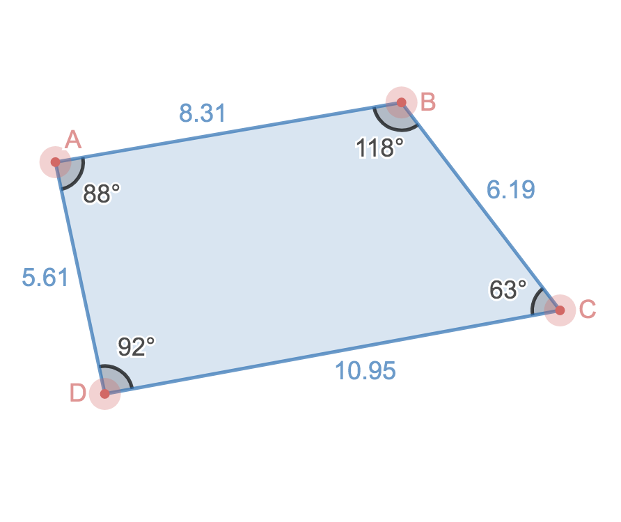 Constructing Polygons • Teacher Guide