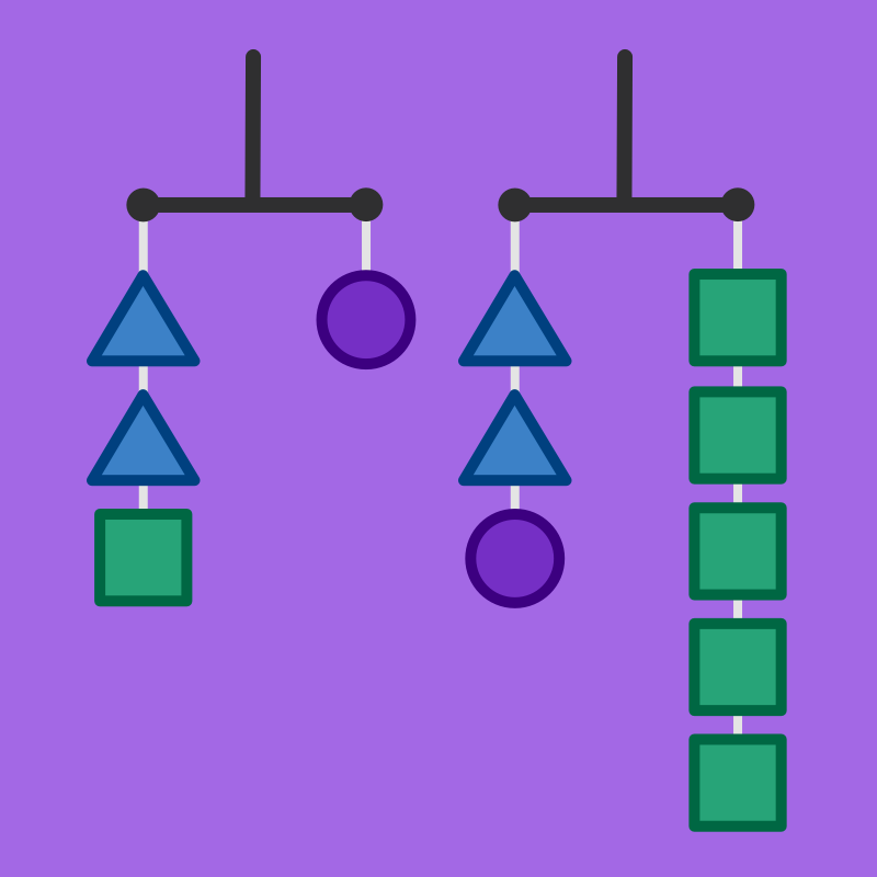 Make Them Balance Activity Builder By Desmos CubeForTeachers Cube