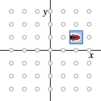 Battle Boats (1 Player) • Teacher Guide