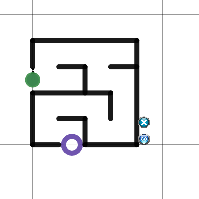 Very Simple Maze
