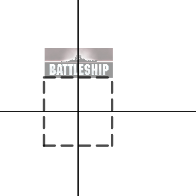 Coordinate Plane Battleship Game