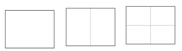 Exponential Functions - Paper Folding • Teacher Guide