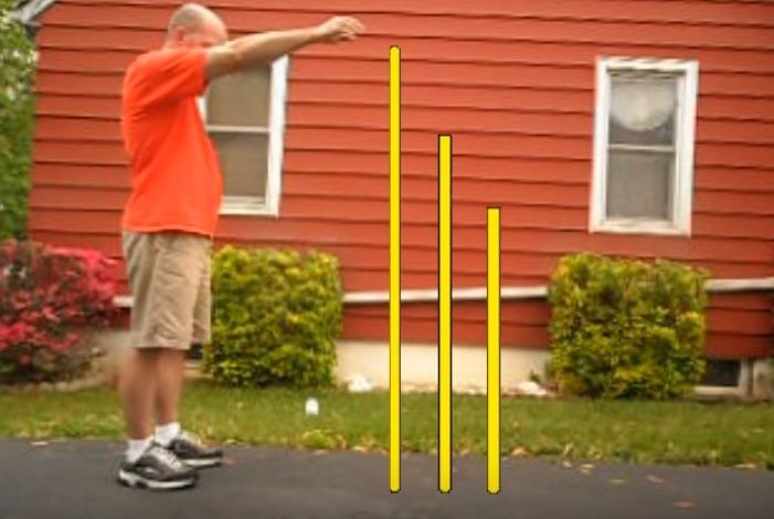 Follow The Bouncing Ball • Activity by Bob Lochel