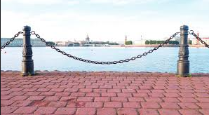 Parabolas In The Real World