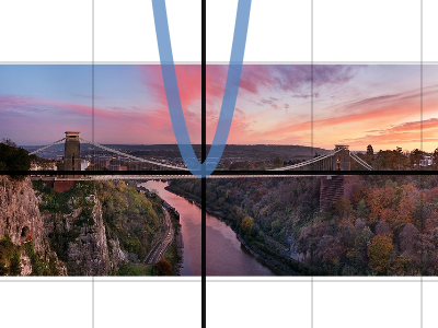 Parabolas In Bridges