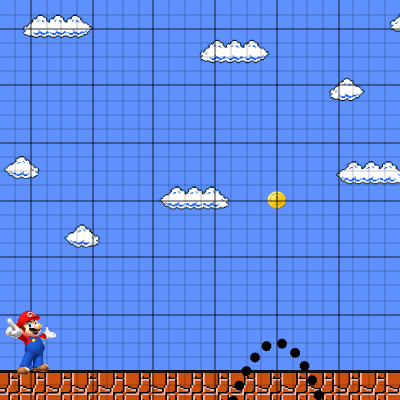 Super Mario Quadratics • Teacher Guide